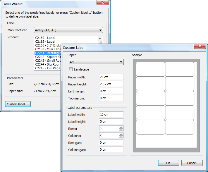 Fastreport Net Reporting Tool For Windows Forms Aspnet Mvc And Net Core With Full Source