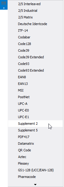 Supplement | FastReport .NET