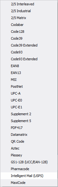 Intelligent Mail | FastReport .NET