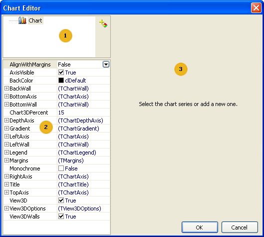 Charts | FastReport VCL
