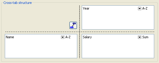Adding external objects to the table | FastReport VCL