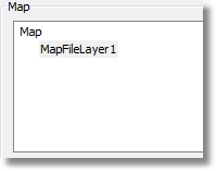 Adding map layers | FastReport VCL