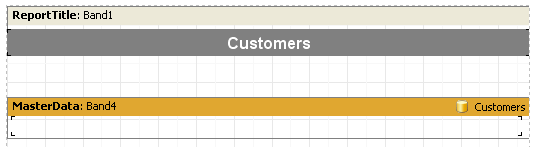 Coloring alternate data rows | FastReport VCL