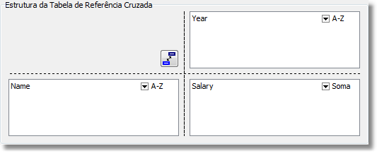 Adicionar objetos externos à tabela | FastReport VCL