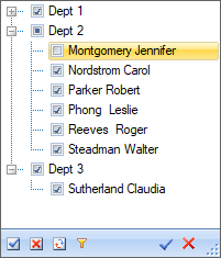 Grouping | FastCube .NET