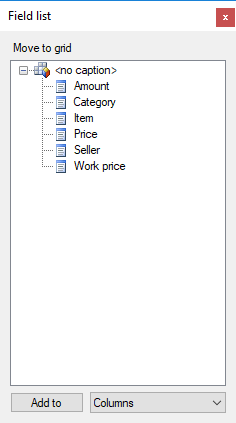 Rotation | FastCube .NET