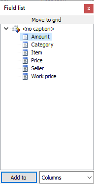 Rotation | FastCube VCL