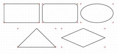 Shape | FastReport Online Designer