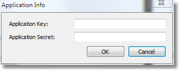 Export to Dropbox | FastReport Desktop