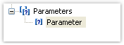 Creating a parameter | FastReport Desktop