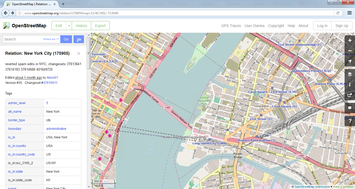 Download Of OpenStreetMap In FastReport NET Fast Reports